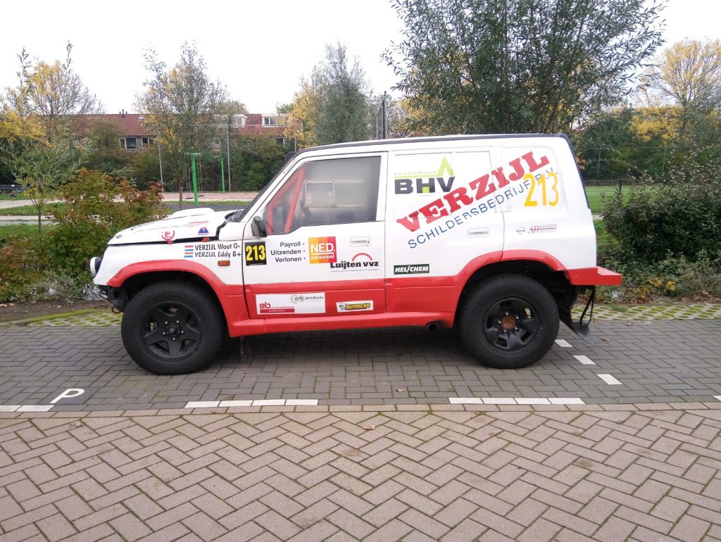 Altijd het laatste Dakar nieuws en rally-raid nieuws | Rallymaniacs.com