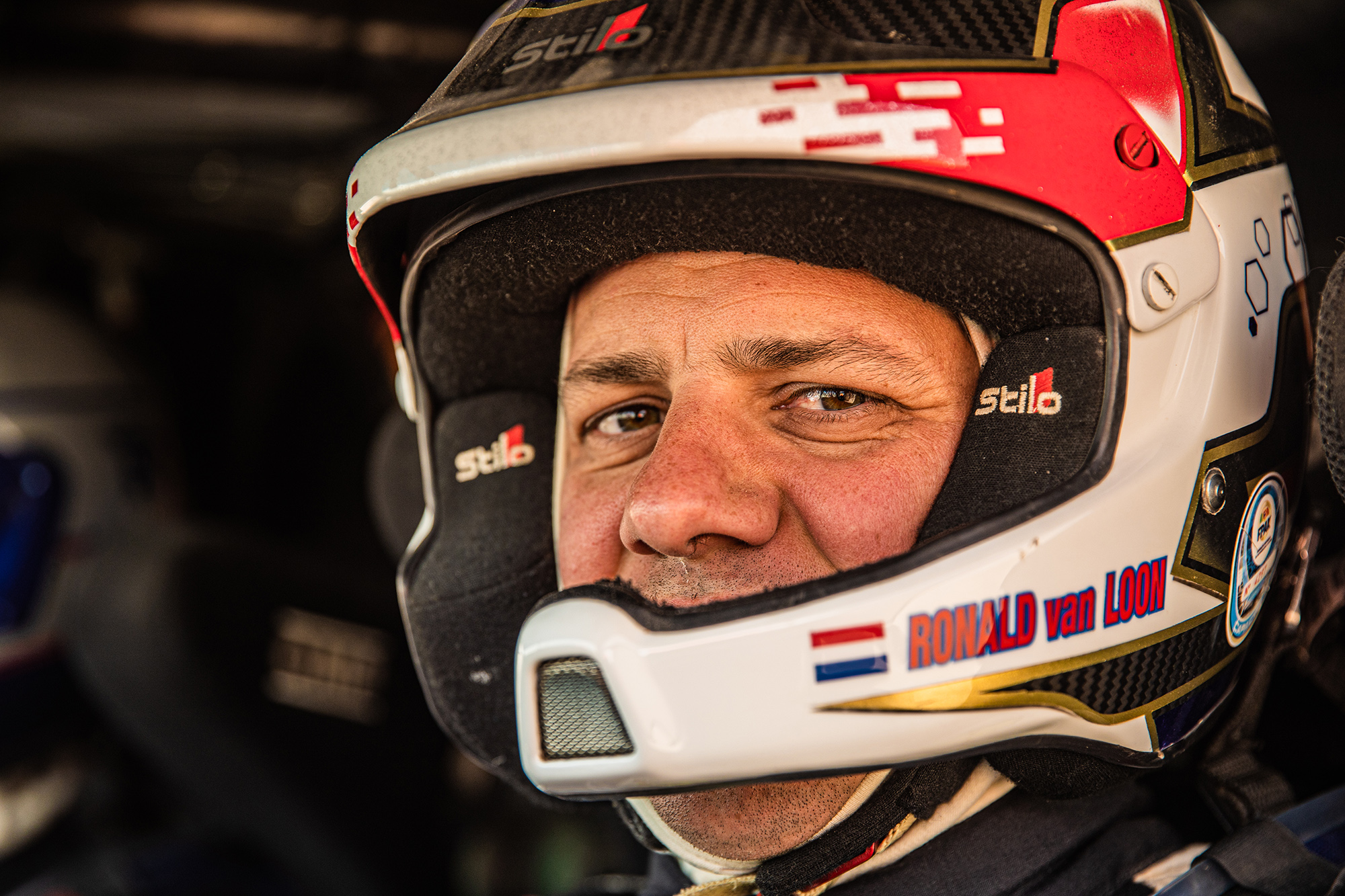 Ronald van Loon optimaal voorbereid naar Dakar 2023 - Rallymaniacs Ronald van Loon optimaal voorbereid naar Dakar 2023 - Rallymaniacs
