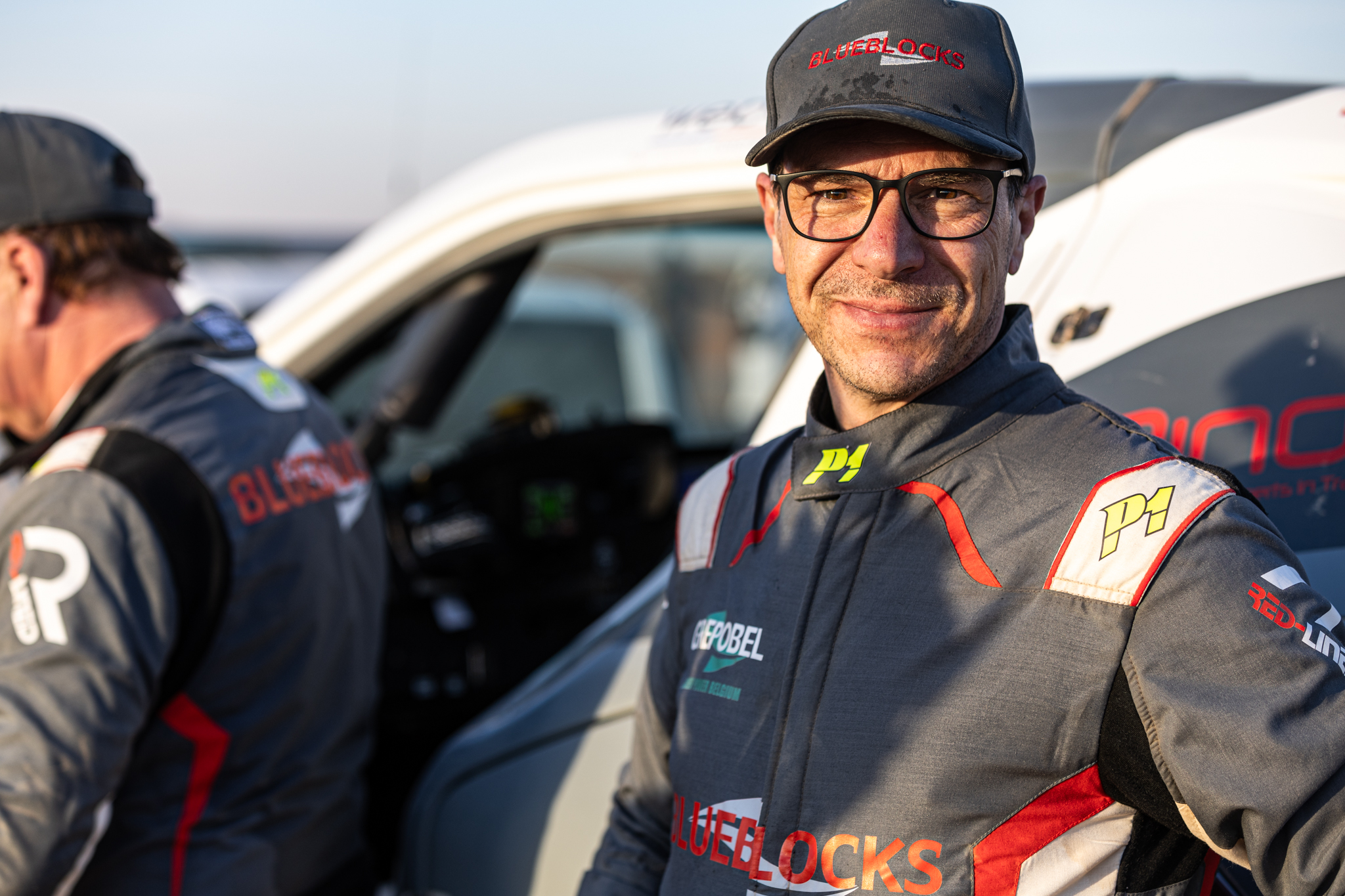 VIDEO: CSA Racing - Interview stage 4 - Rallymaniacs