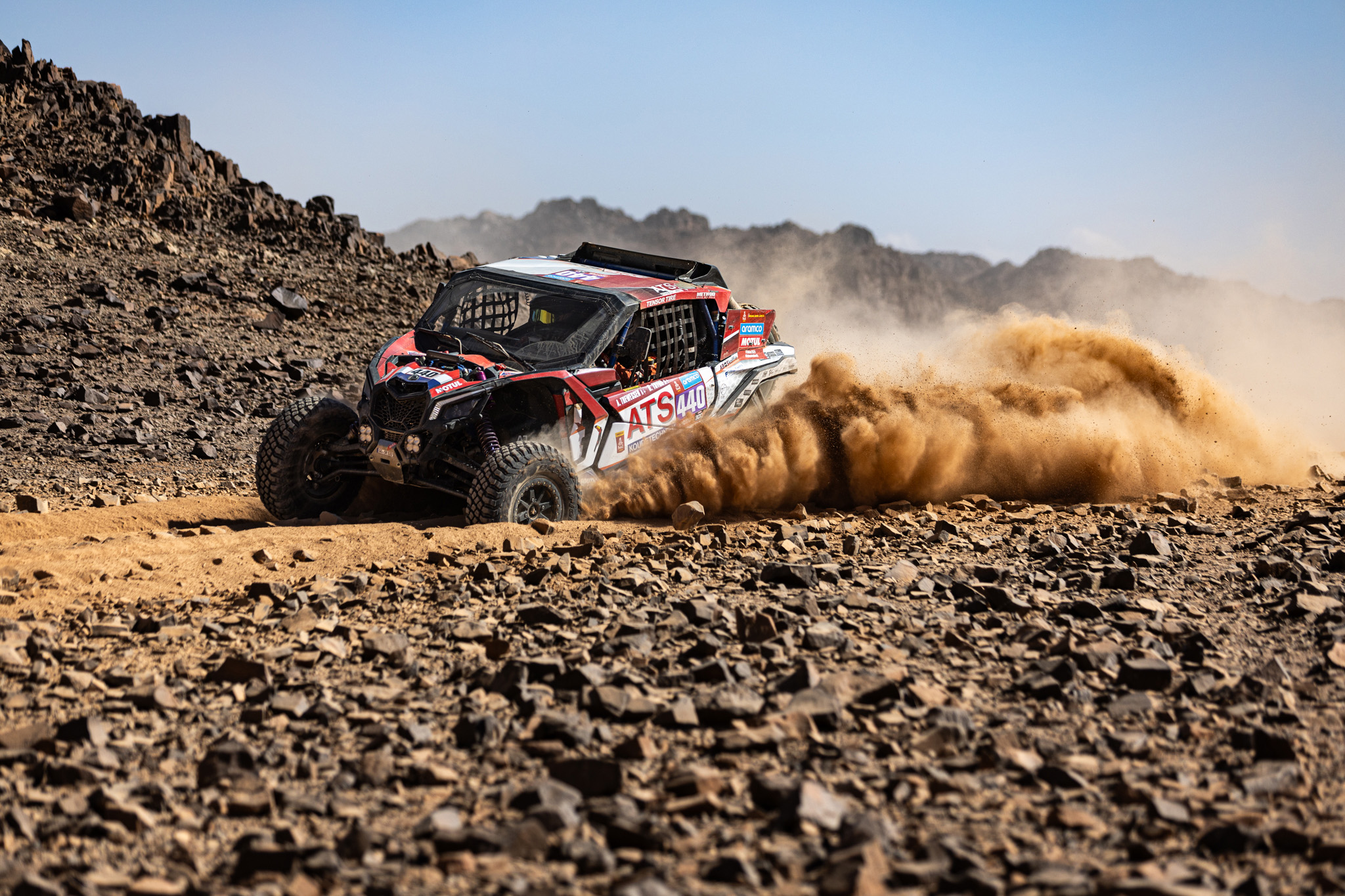 VIDEO: ATS Rally - Interview stage 10 - Rallymaniacs